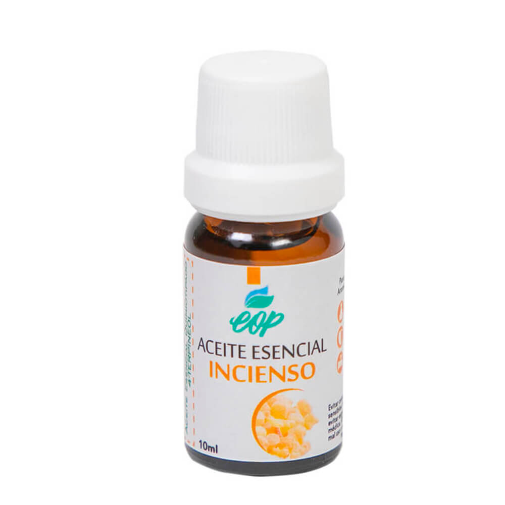 Aceite Esencial de Incienso | Essential oils ES